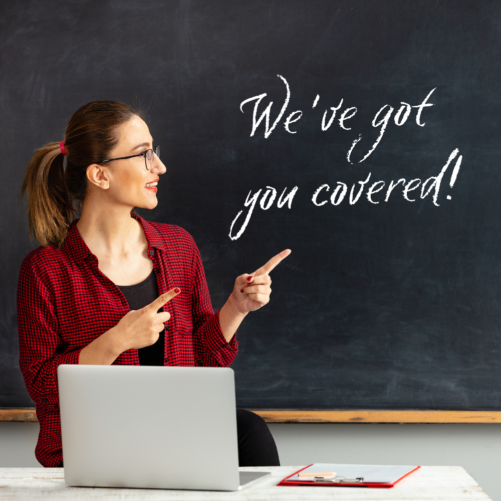 GED® Prep for Struggling Students – Light & Salt Learning