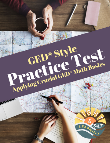 Products – Light & Salt Learning