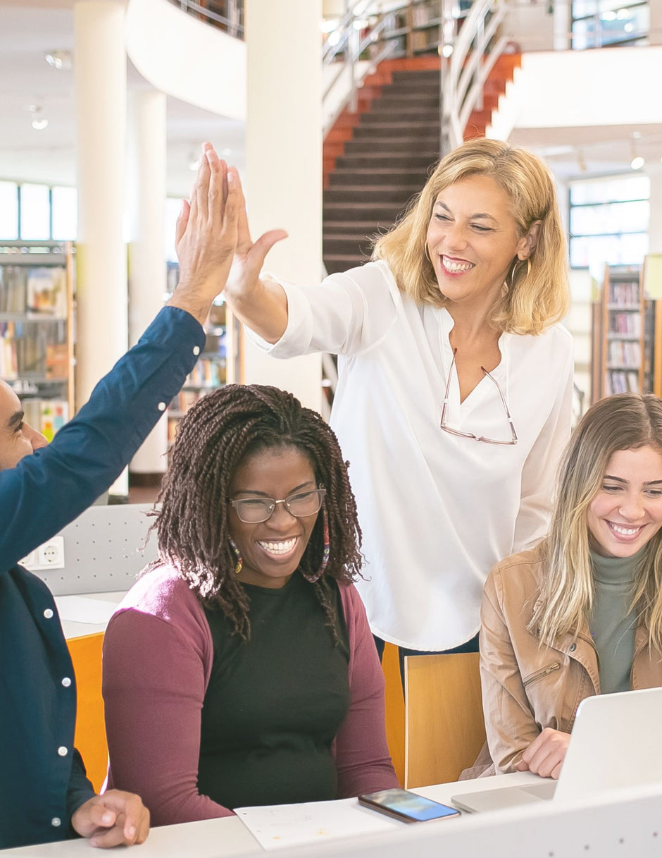 GED® Prep for Struggling Students – Light & Salt Learning