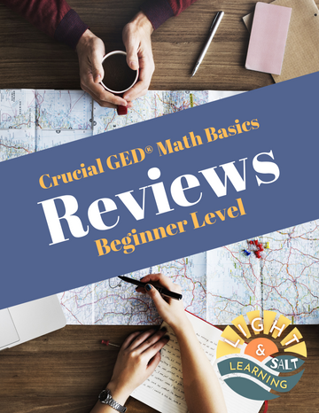 Products – Light & Salt Learning